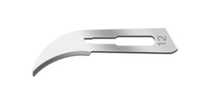 Scalpel Blades - CS Corp