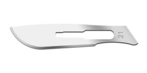 Scalpel Blades - CS Corp