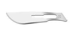 Scalpel Blades - CS Corp