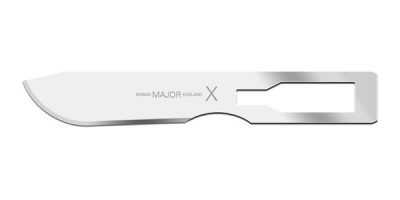 Major Blades - CS Corp