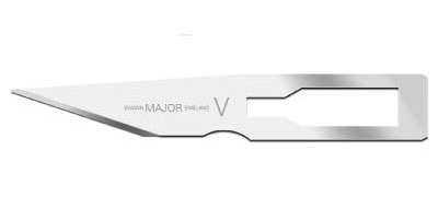 Major Blades - CS Corp