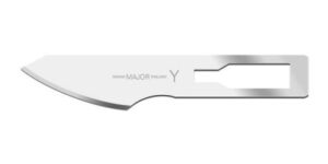 Major Blades - CS Corp