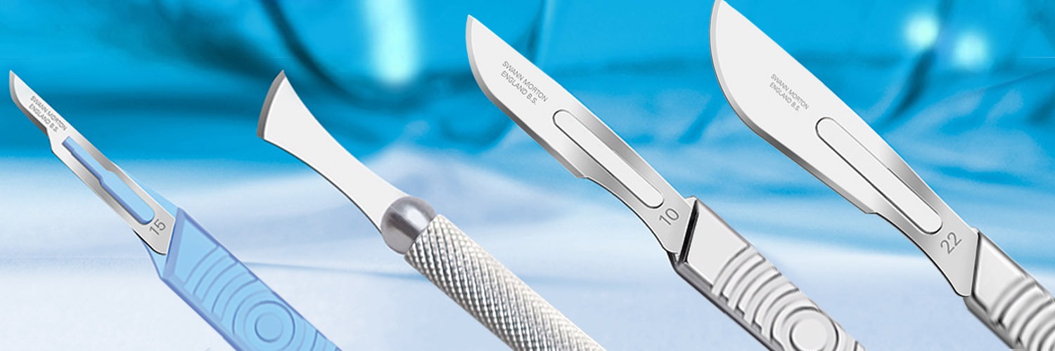 Choosing the Perfect Blade and Handle Combination: A Guide by ...