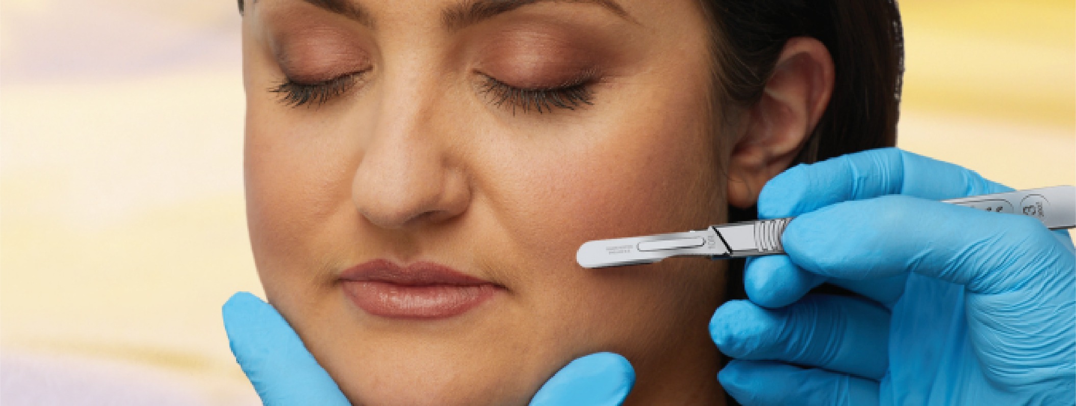 Beware of Counterfeit Swann Morton Dermaplaning Blades: Protecting Your ...